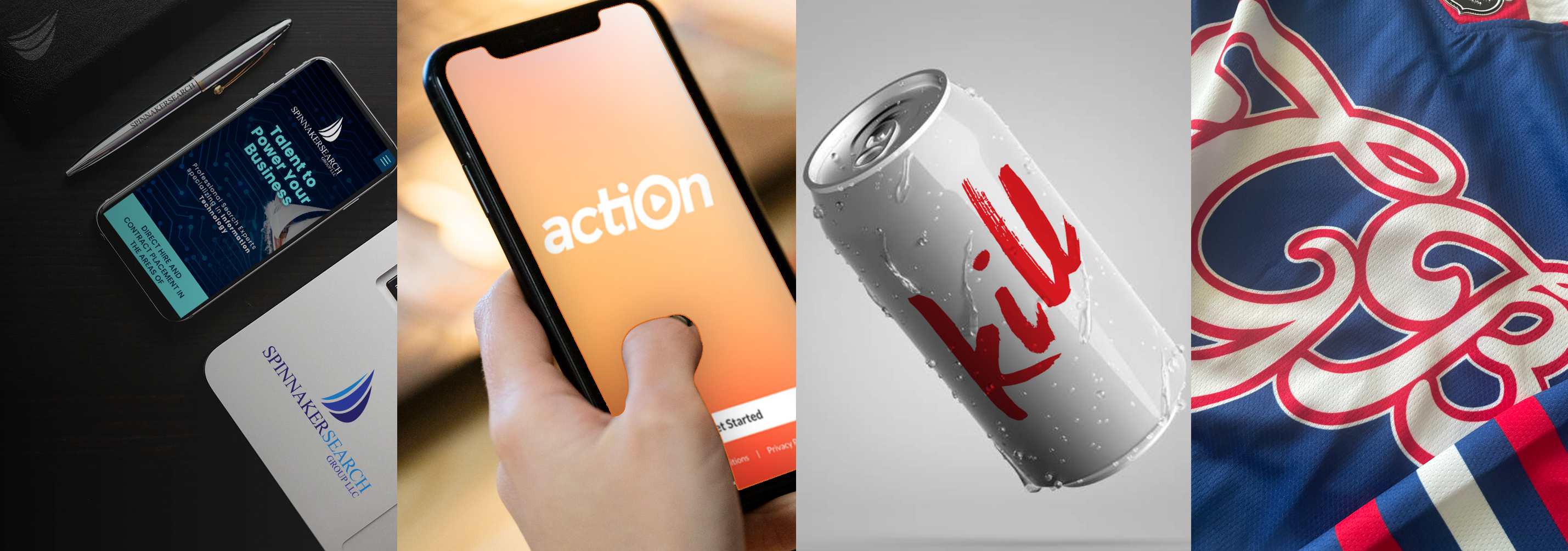 Logo Moves - Logo Design Branding & Graphic Design Services Philadelphia PA